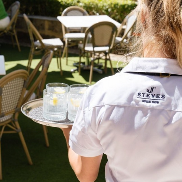 Steves Bar, Restaurant & Winestore | Perth Dining & Wine Experts