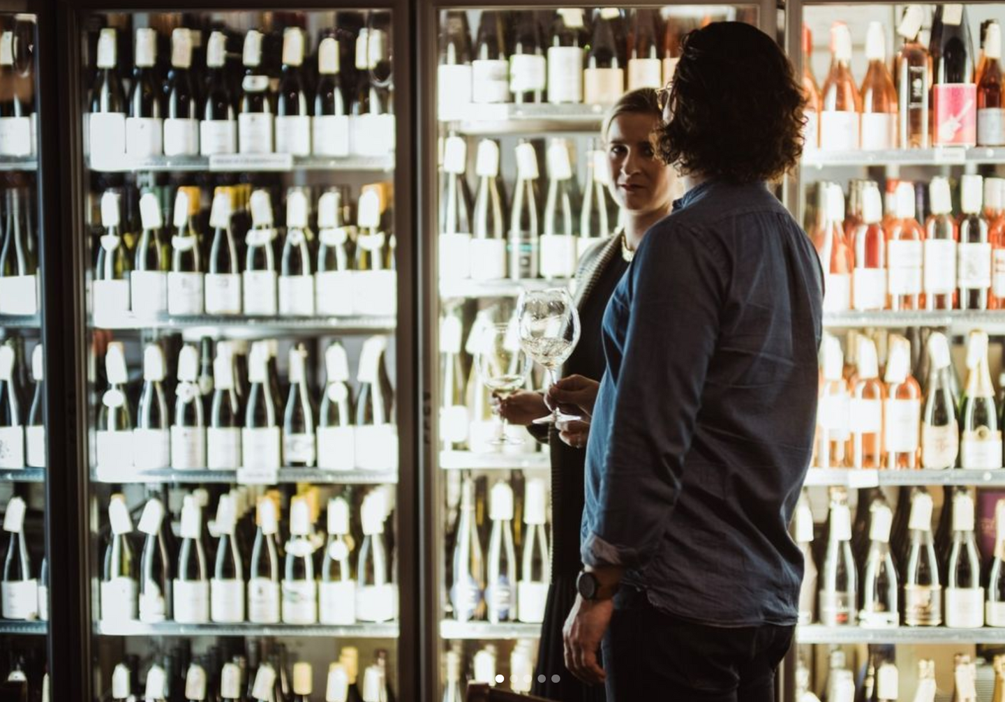 Steves Bar, Restaurant & Winestore | Perth Dining & Wine Experts