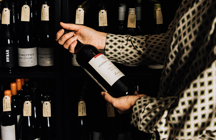 Steves Bar, Restaurant & Winestore | Perth Dining & Wine Experts