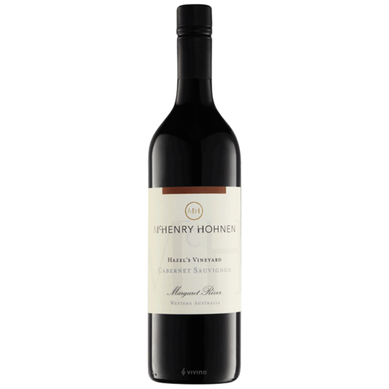 2019 McHenry Hohnen 'Hazel Vineyard' Cabernet Sauvignon Margaret River